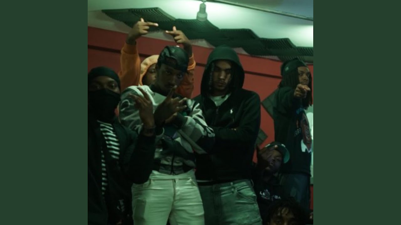 Ride wit Me (feat. Baby ATM) - YouTube