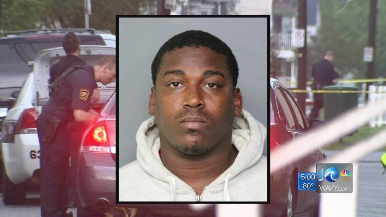 Suspect arrested for Fremont Street homicide - YouTube