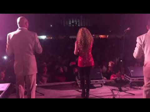 Chango Negro - ANAIDITA Y SU SONORA - YouTube