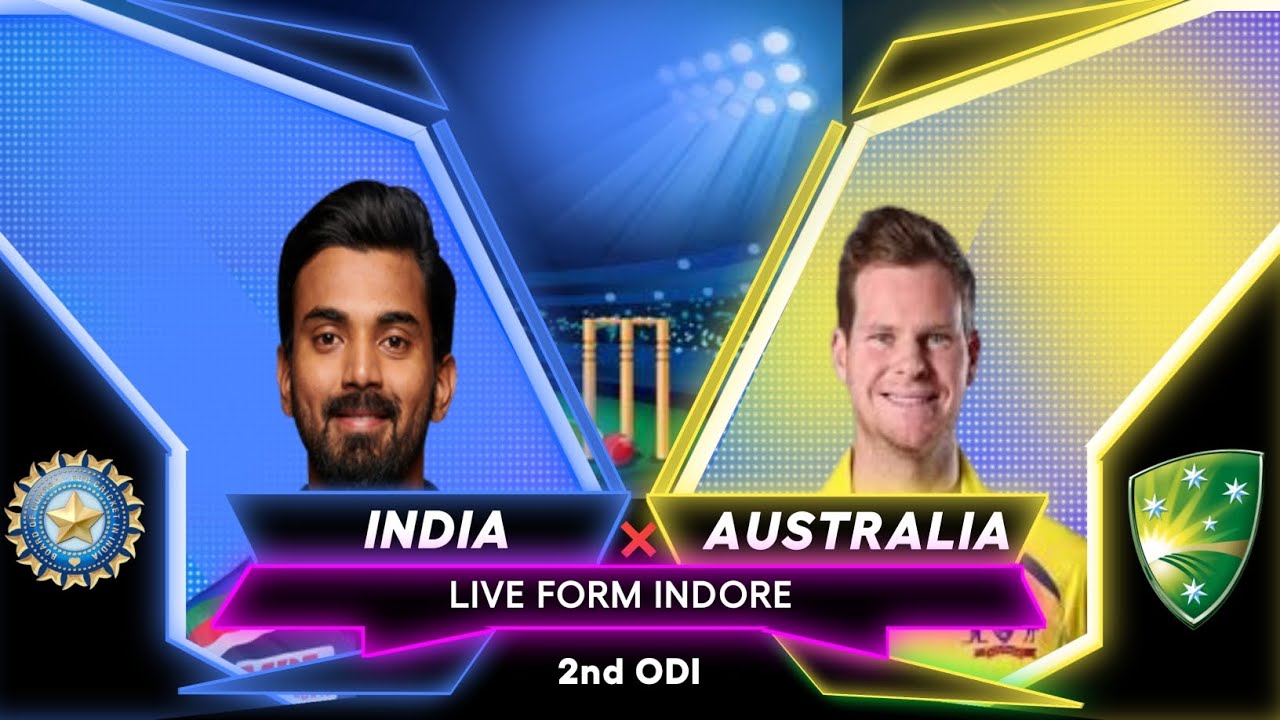 IND vs AUS 2023-24, 2ND ODI: Match Highlights| India 399-5 in 50 overs ...