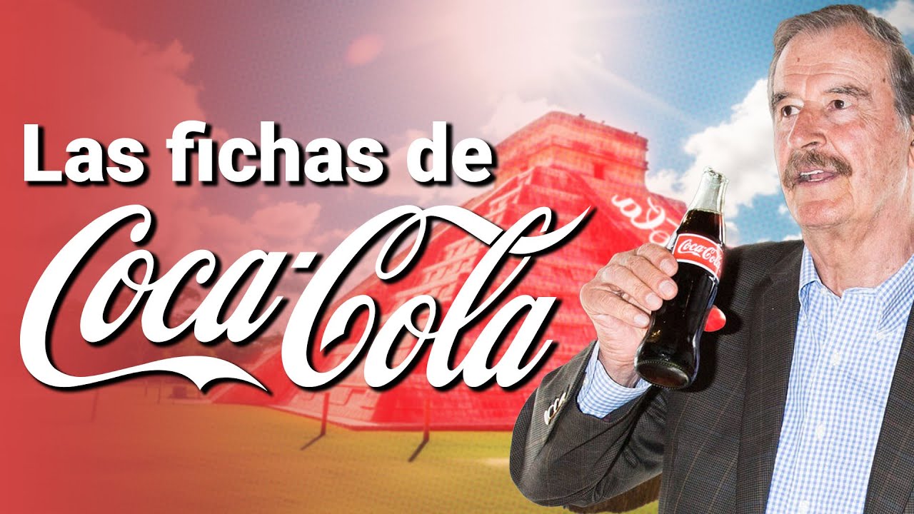 Las Fichas de Coca-Cola | Introducción - YouTube
