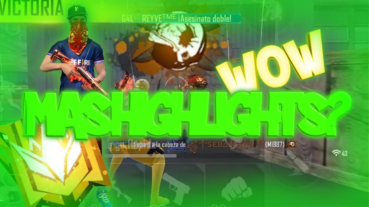 MAS HIGHLIGHTS?//REYVER YT - YouTube