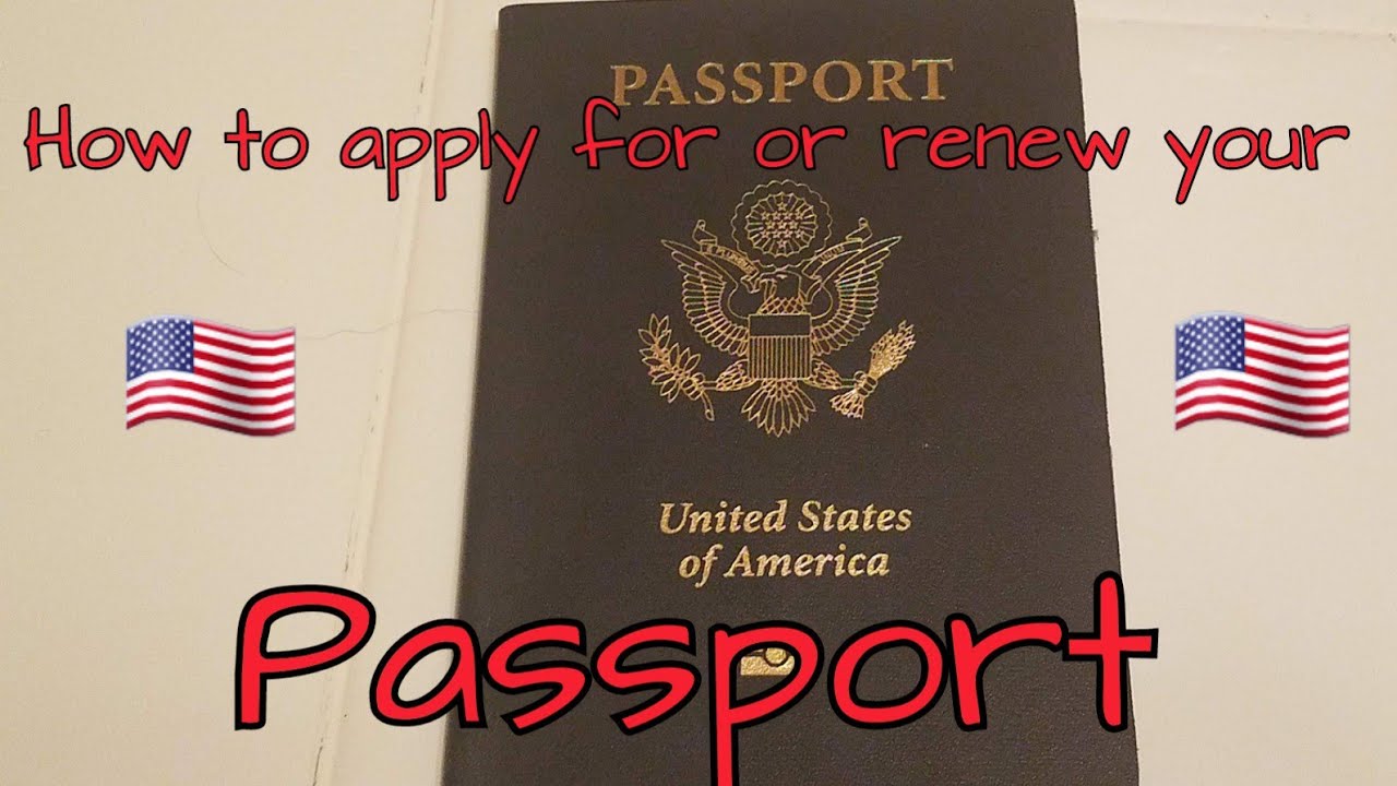 How To Apply For Or Renew Your Passport YouTube how-to-apply-for-or-renew-your-passport-youtube