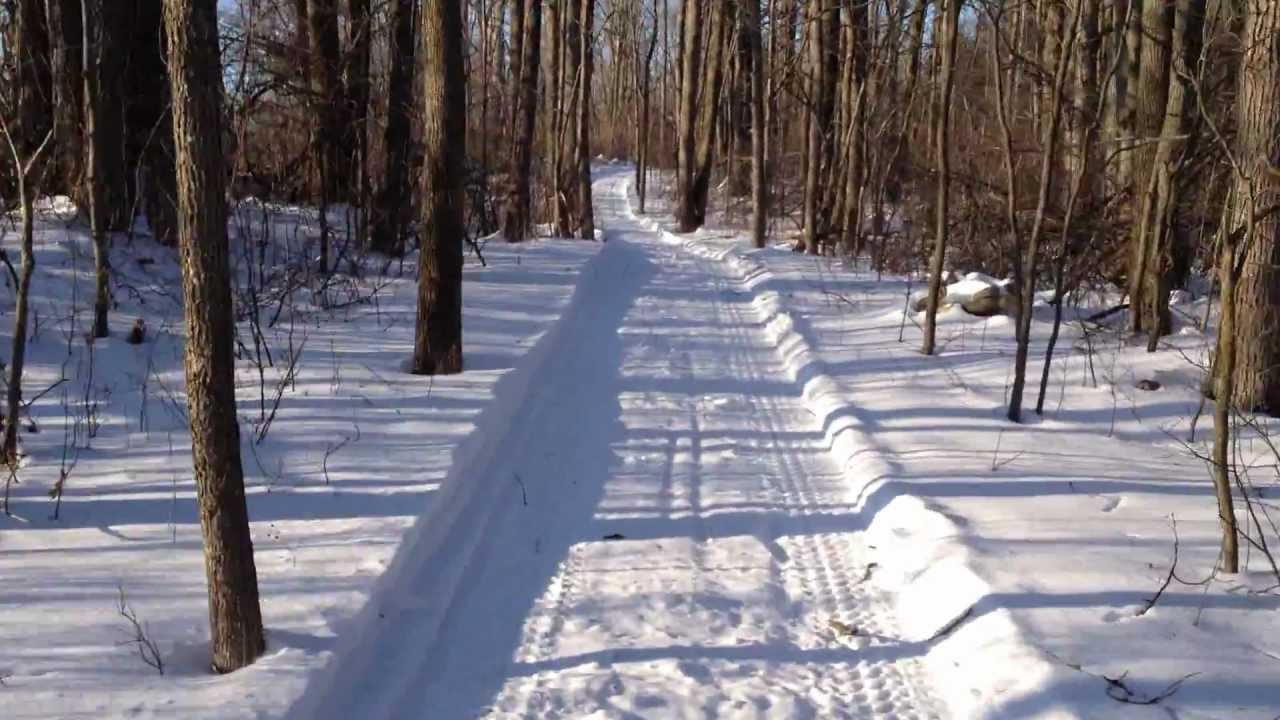 Short Trail YouTube short-trail-youtube