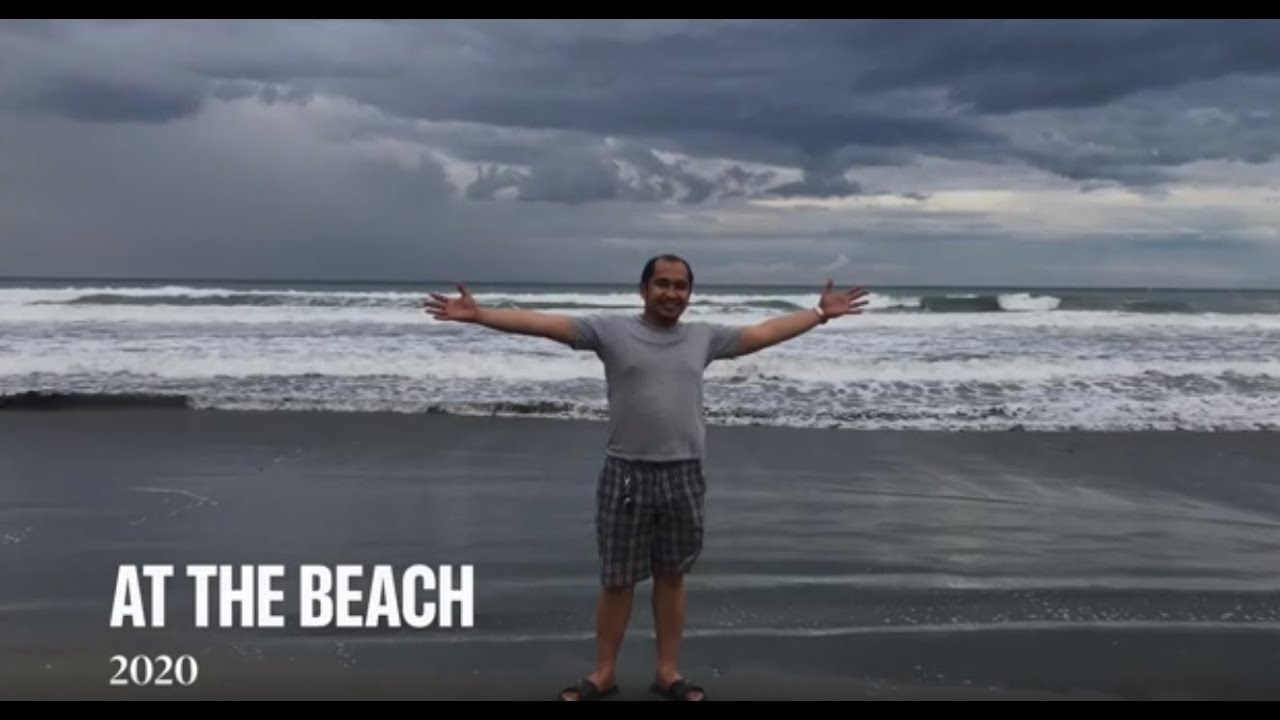 At the Beach 2020 Compilation - YouTube