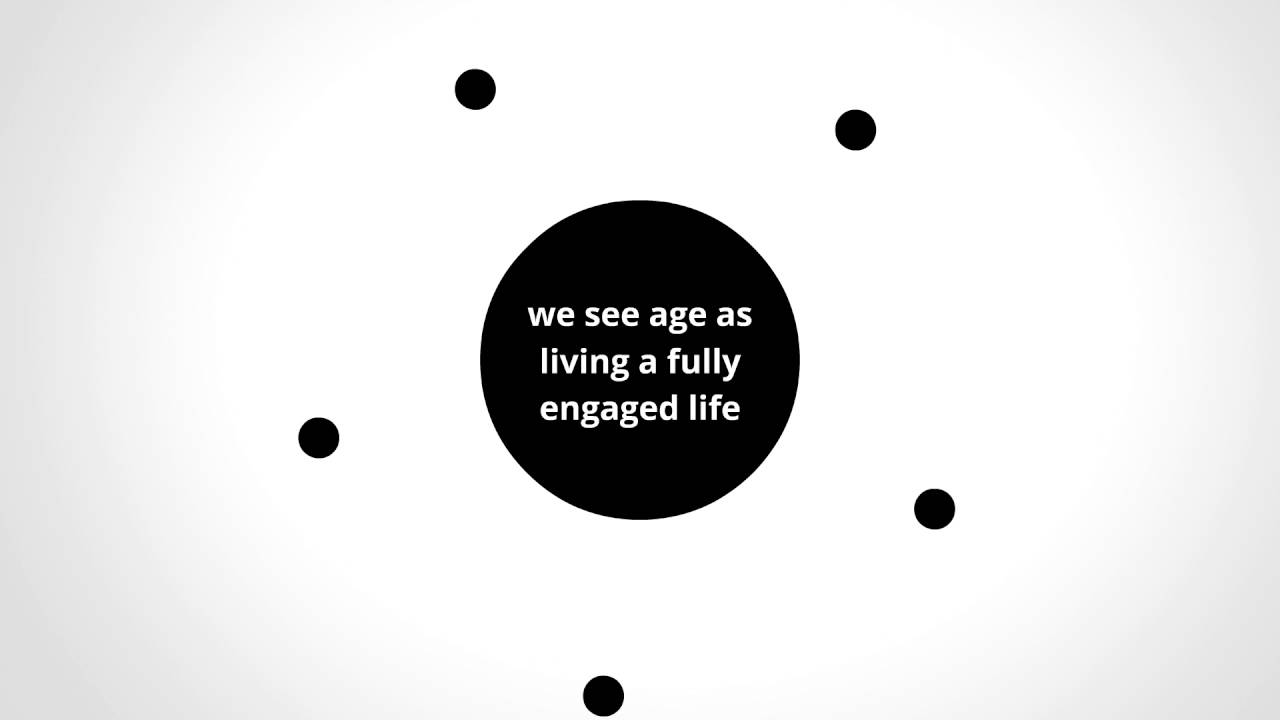 Transforming Age - YouTube