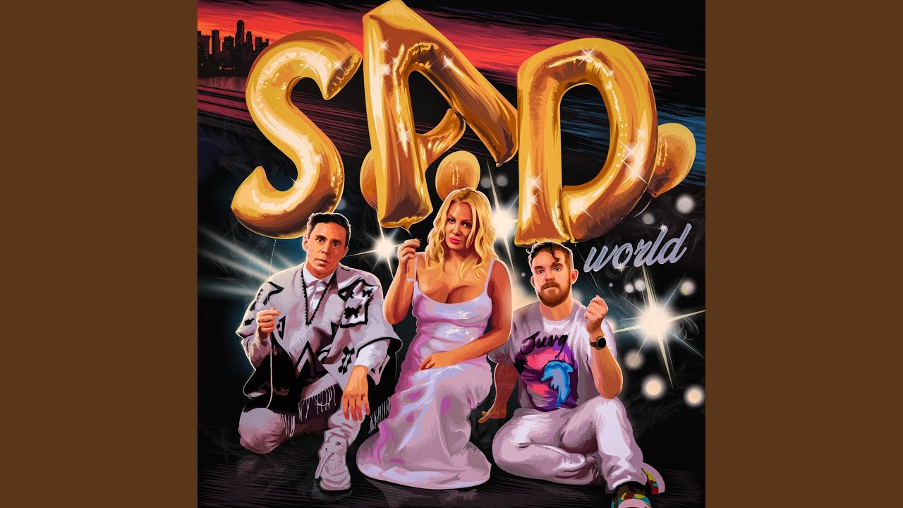 Sad World - YouTube