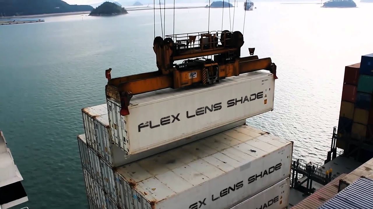 The Flex Lens Shades are Here!!!! New shipment arriving! - YouTube