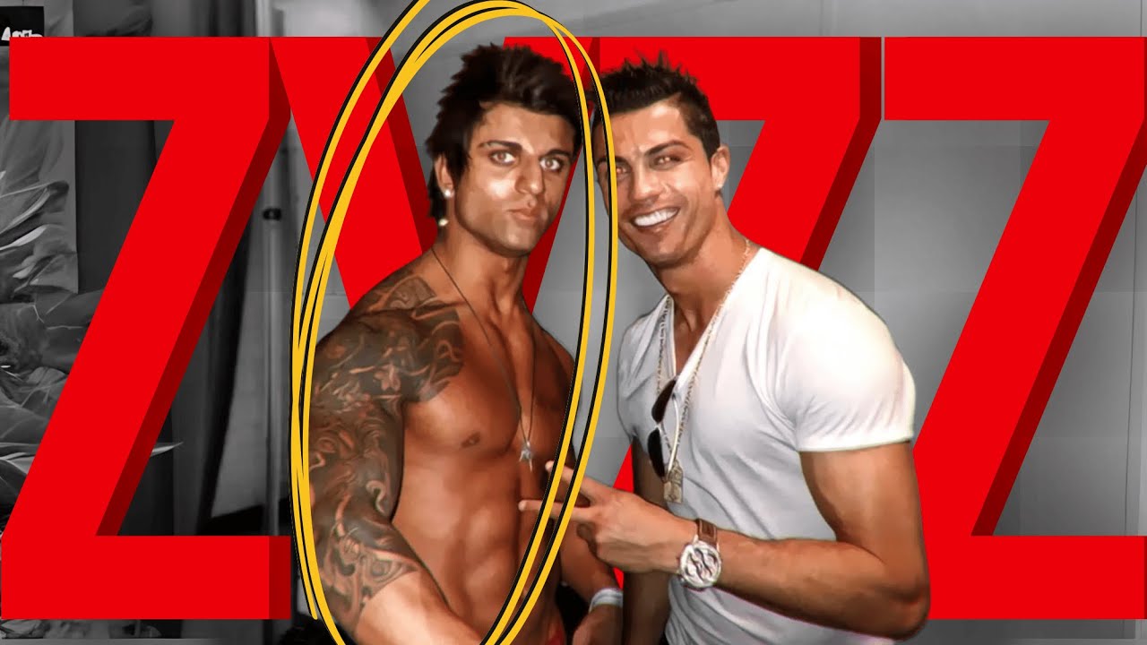 Was Zyzz the first FITNESS INFLUENCER? - YouTube