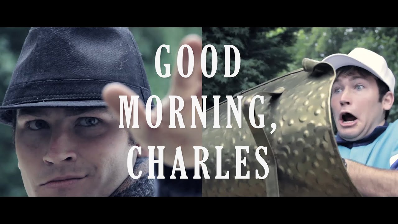 Good Morning, Charles (feat. Jamie Costa) - sketch - YouTube