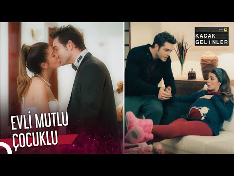 Hayaller Bile Kuruldu | Kaçak Gelinler