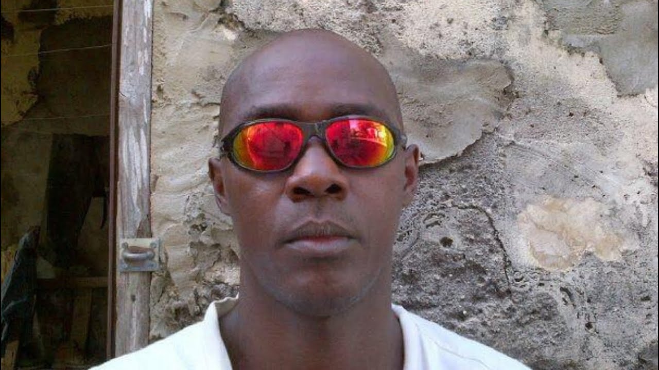 Barbados. Richard Oscar Aaron Leacock pleads guilty. Will the Estate of ...