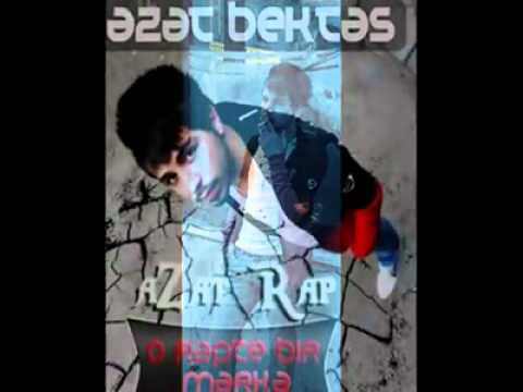 Azat Ft ßeYazKin [ Seni Vermem eLLeRe ]