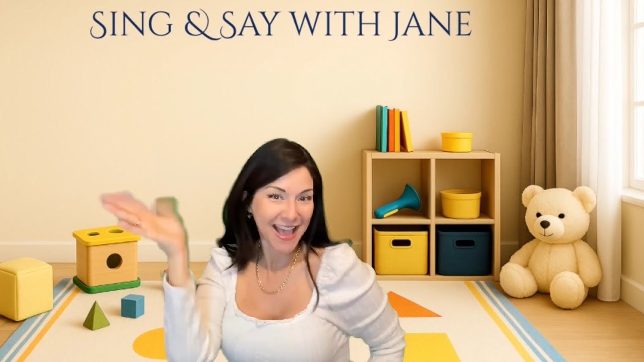 Morning Routine Part 2 Song | Kids Learn Hugs, Kisses & Hello 👋💕 | Sing ...