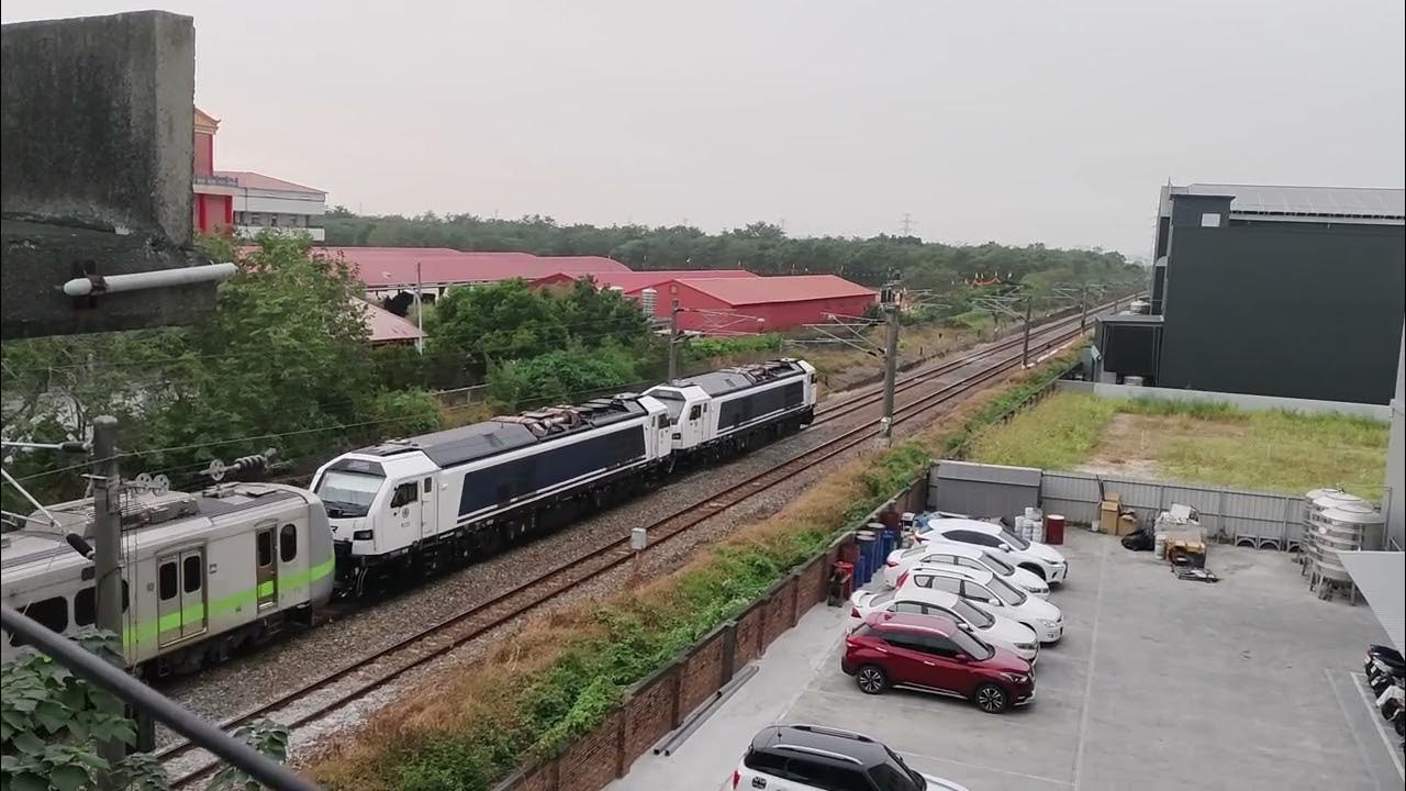 112/12/12 8785B次大湖北開車 - YouTube