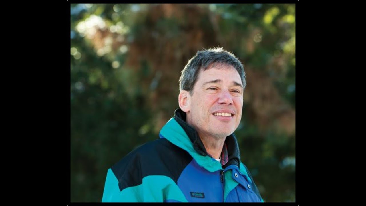 Ken Raffa Founder's Award 2019 Delivered at NAFIWC 2021 - YouTube