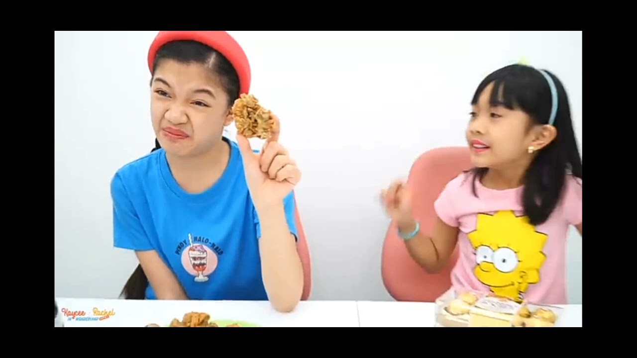 IS KAYCEE FROM PHILIPPINES???🇵🇭🇵🇭🇸🇽🇸🇽 - YouTube