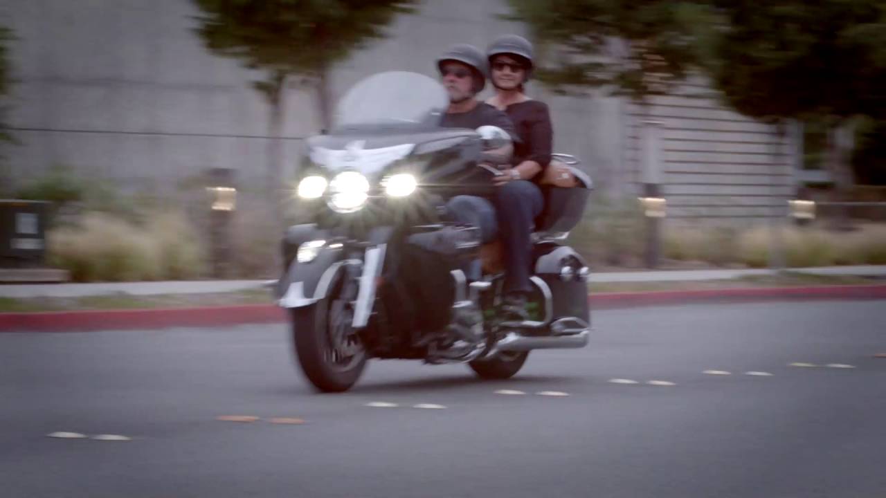 Indian Motorcycle of El Cajon TV Commercial 15 Sec - YouTube