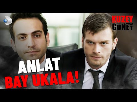 Kuzey ve Güney Her Kulvarda Yarışta!  |  Kuzey Güney Özel Kolaj ✨