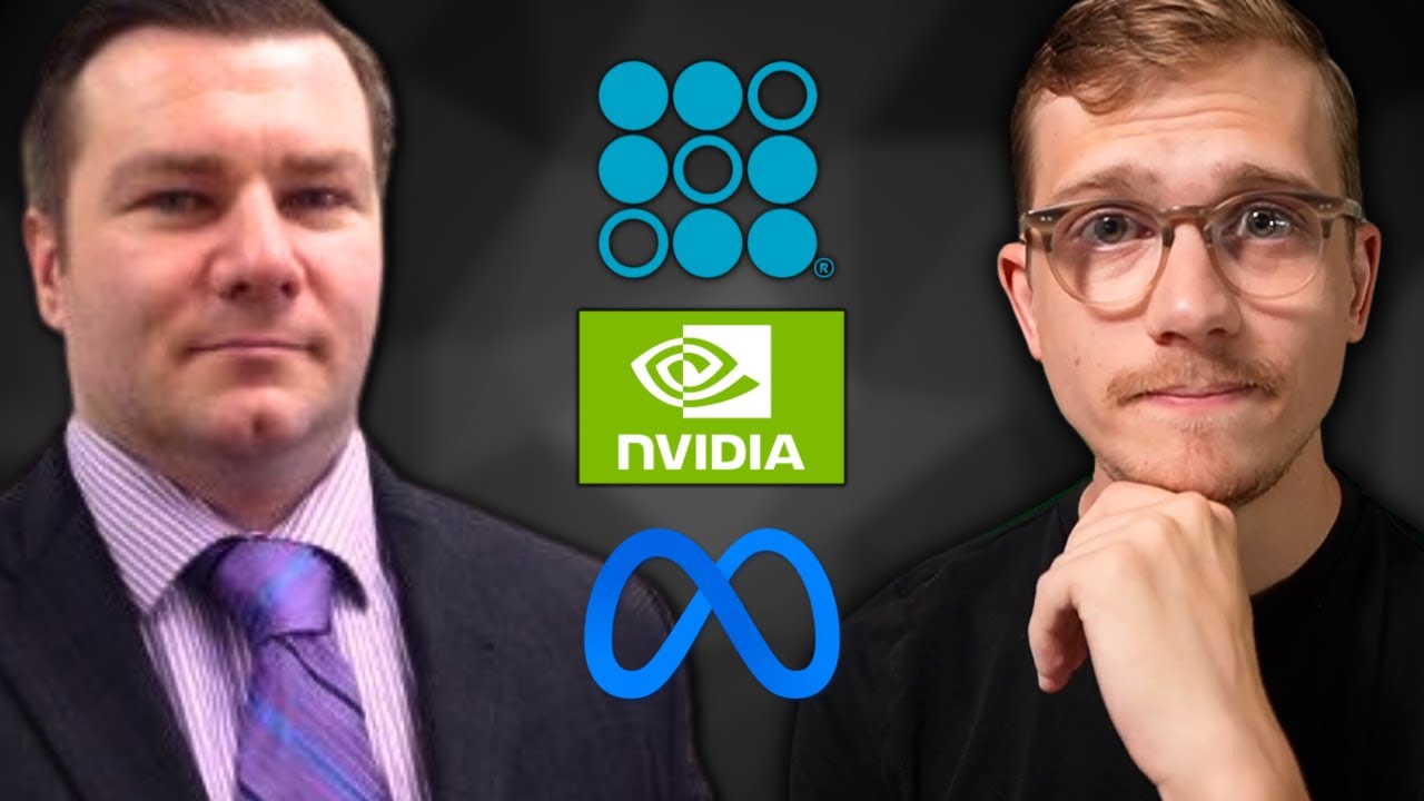 Meta, Nvidia, & SOFI... Our Top Buy For Q4 Earnings | Feat. Steven ...