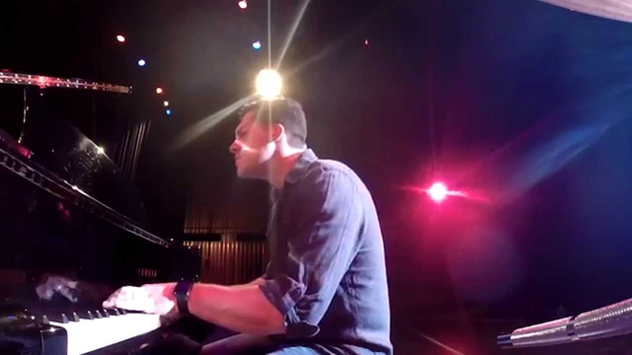 Josh Blakesley - Grateful (Official) - YouTube