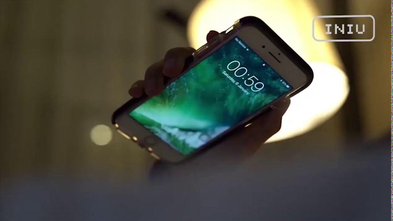 Unbreakable Magnetic Hyper Fast Charger - YouTube