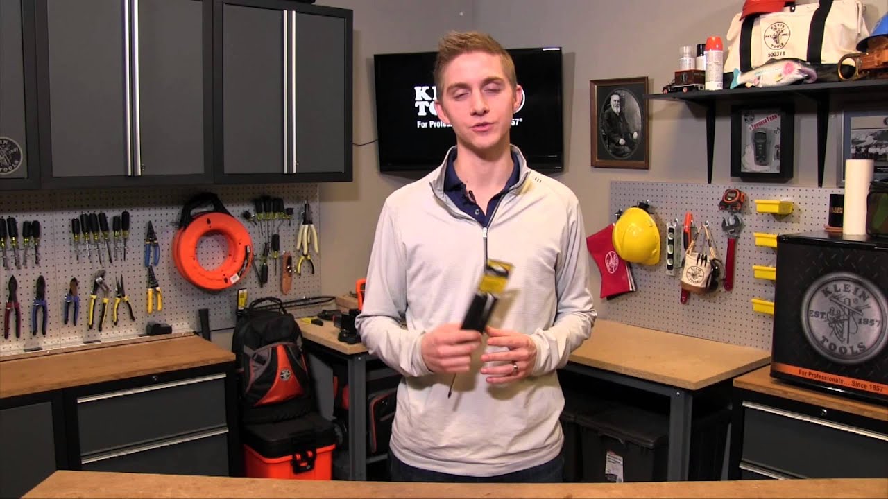 How to Use the Demolition Drivers - YouTube