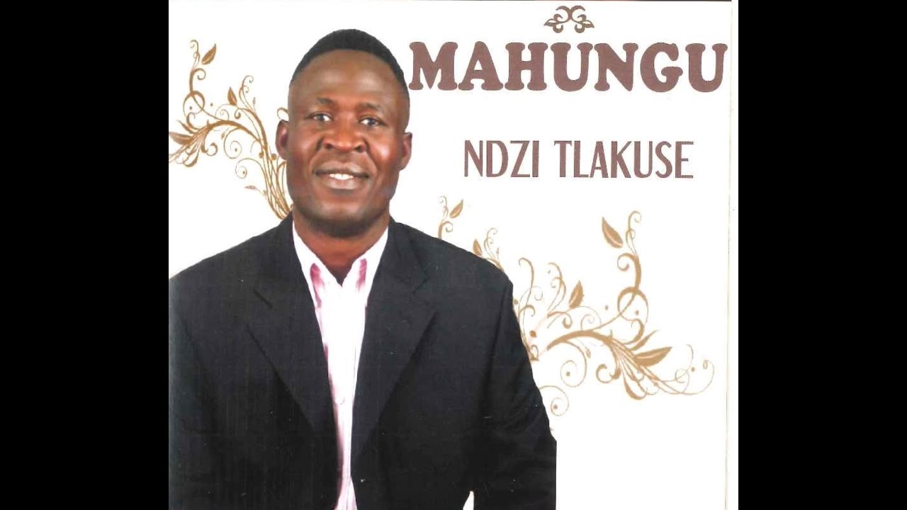 Mahungu - I mani anga famba - YouTube