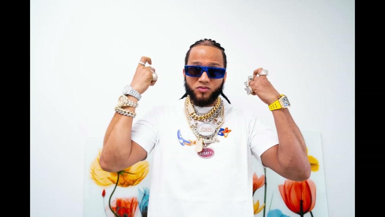 [FREE] El Alfa El Jefe x Jey One x Donaty Pista de Dembow Dembow type beat - "V6" - YouTube