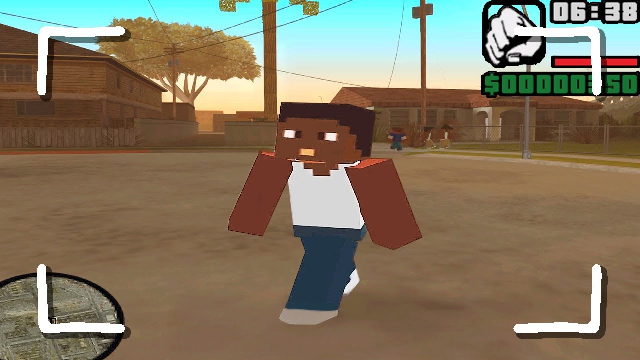 I found EVEN MORE Brazilian GTA Bootlegs - YouTube