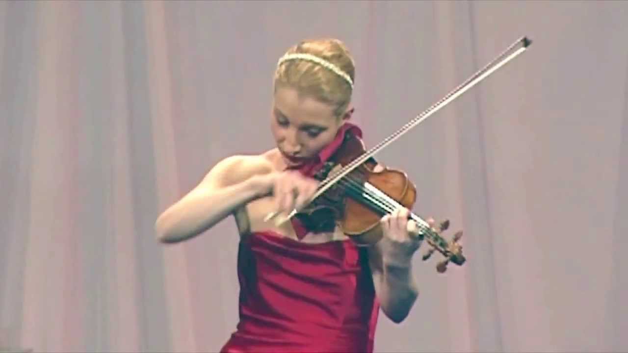 Yankee Doodle on Violin by Ann Fontanella - YouTube