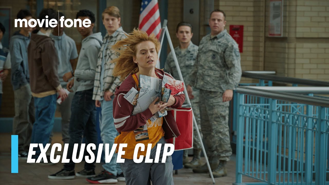 Winner | Exclusive Clip | Emilia Jones, Connie Britton - YouTube