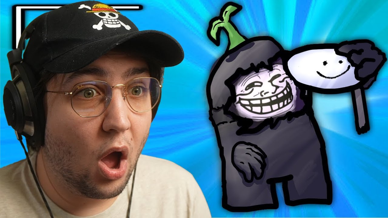 I asked 50 artists to draw THE WORST drawings - YouTube