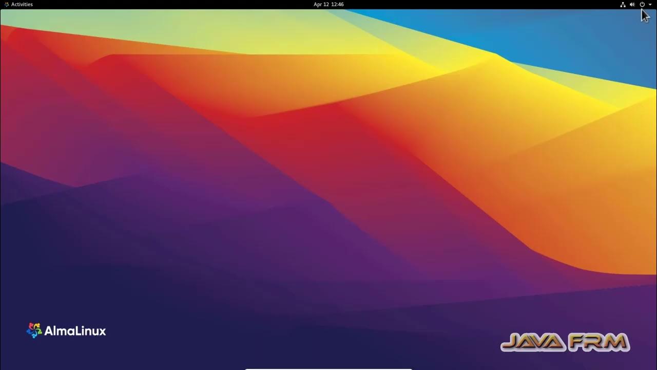 Oracle Database 23c Free installation on AlmaLinux 8 and connect with SQL Developer - start/stop ...