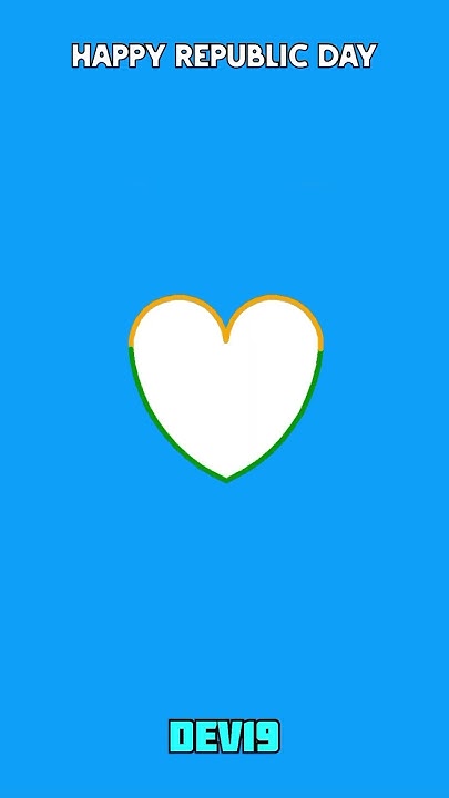 🇮🇳 Happy Republic Day 🇮🇳 using Python Turtle | #coding #viral #trending #design #651 #css #html ...