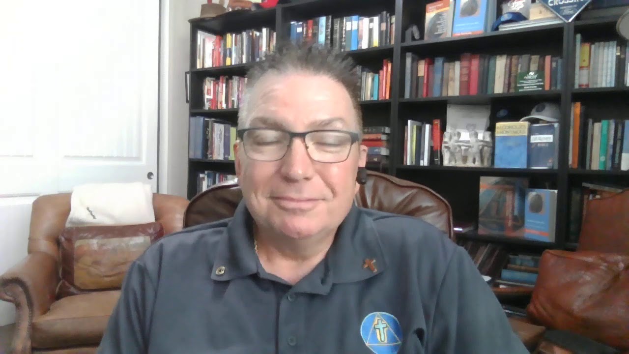 Mark Daily Devotional Wendnesday May 20 2020 - YouTube