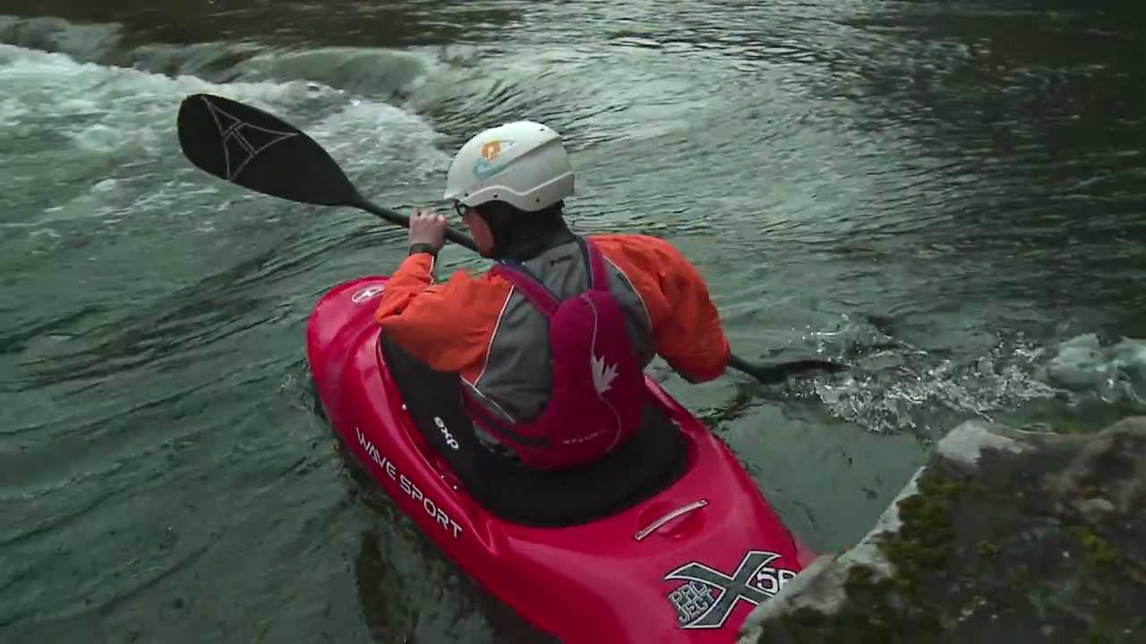 Wavesport Project X - Eternity - YouTube