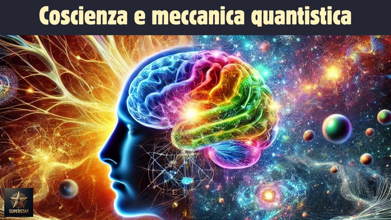 La coscienza ha un impatto sulla meccanica quantistica? | ITALIAN ...