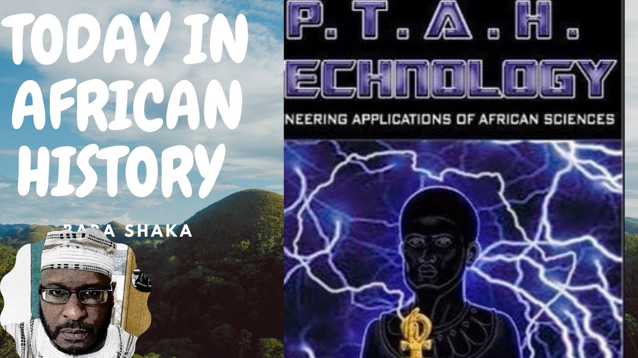 Science & Technology in ancient Africa - YouTube