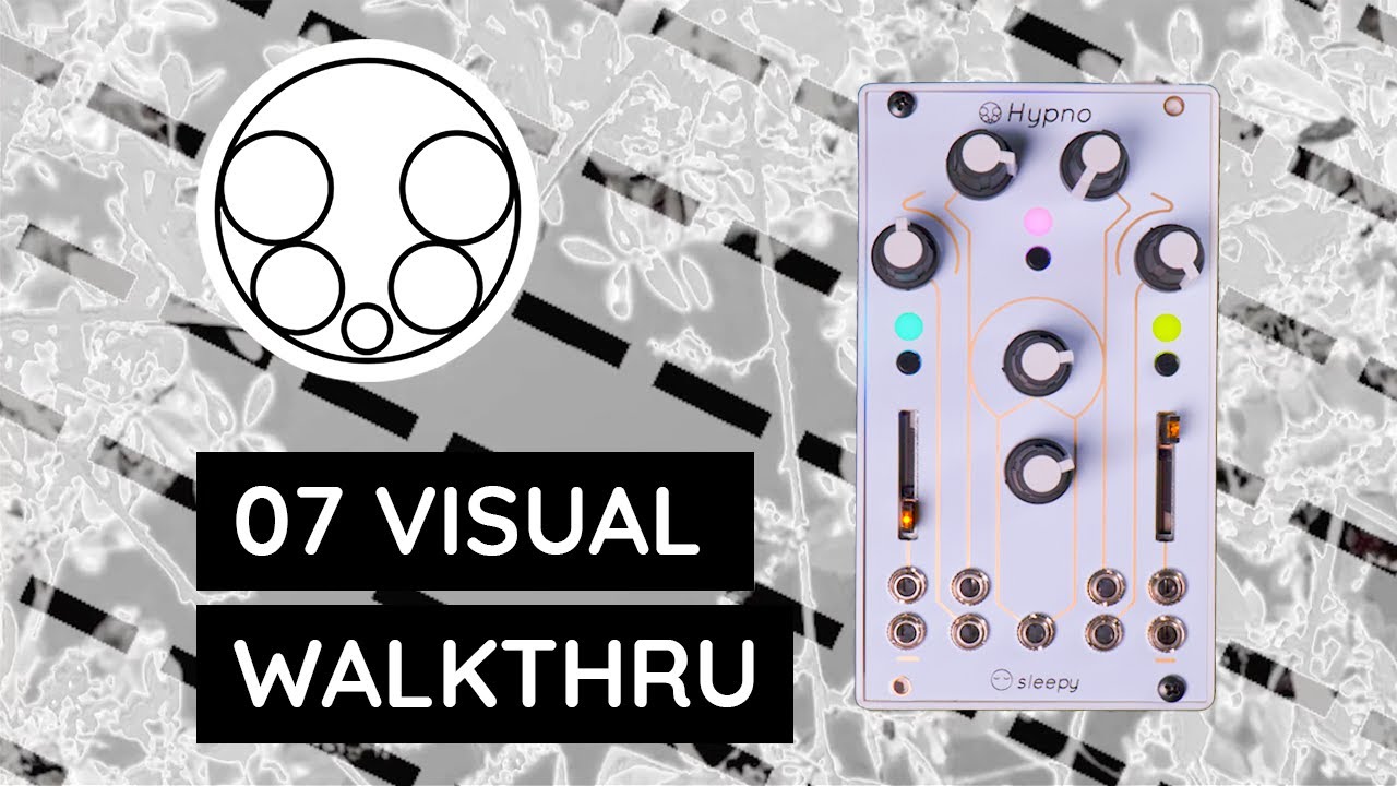 How To Make Monochromatic Videos (Video Art Tutorial) - YouTube