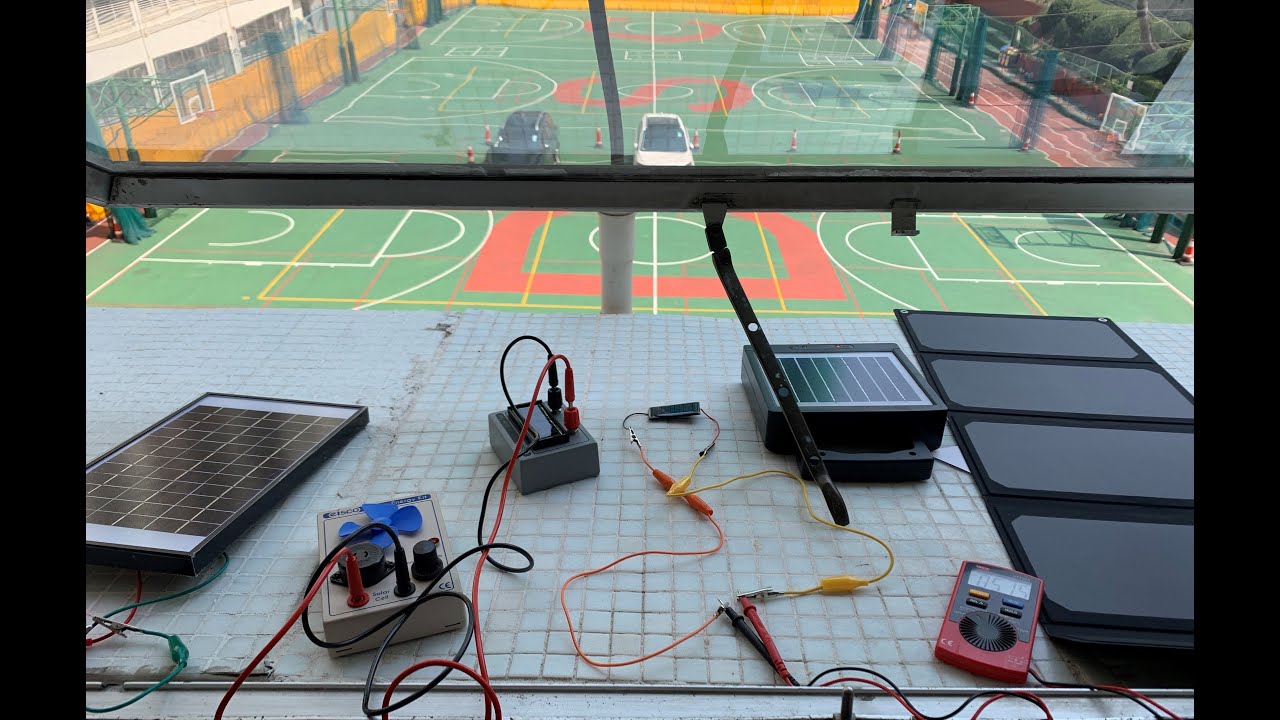 Solar Energy Video - YouTube