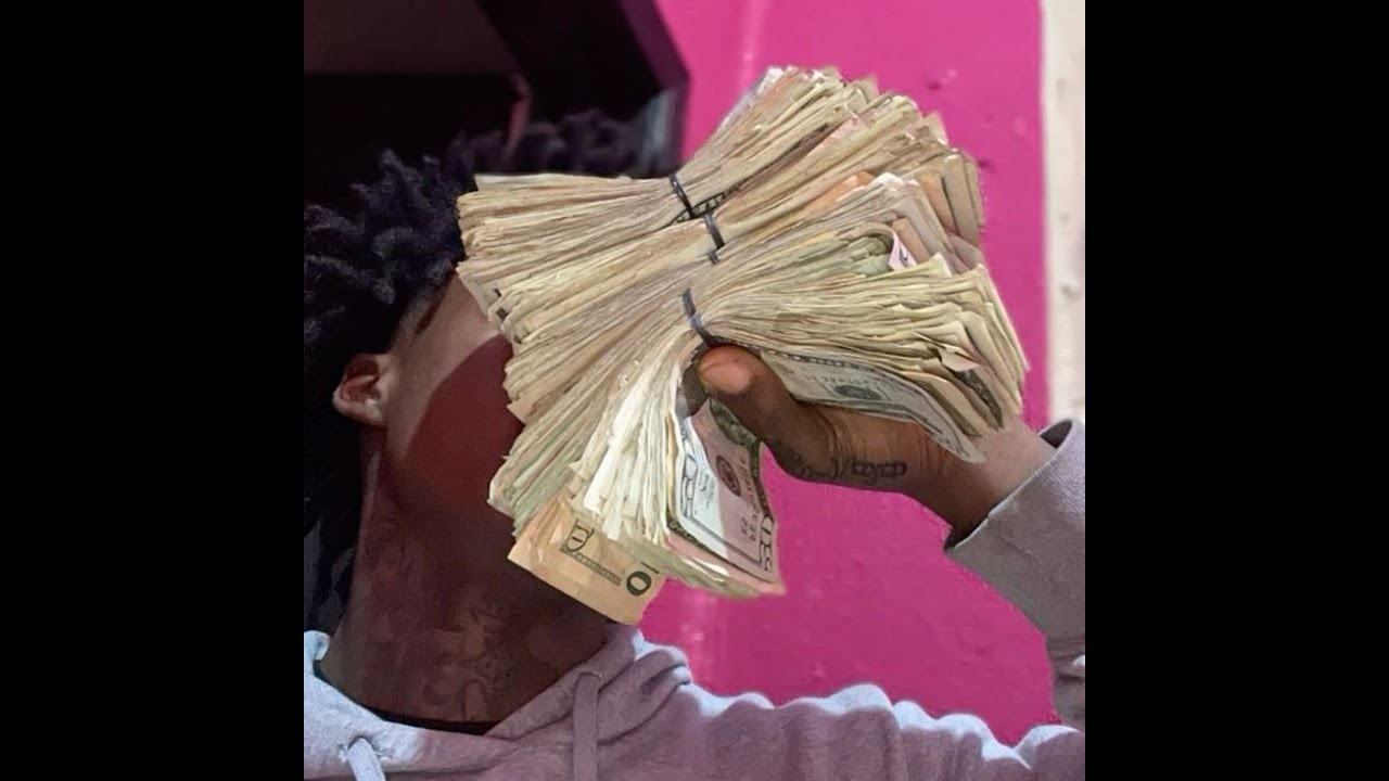 Yn Jay Type Beat x Detroit Sample Type Beat 'Paradise" - YouTube