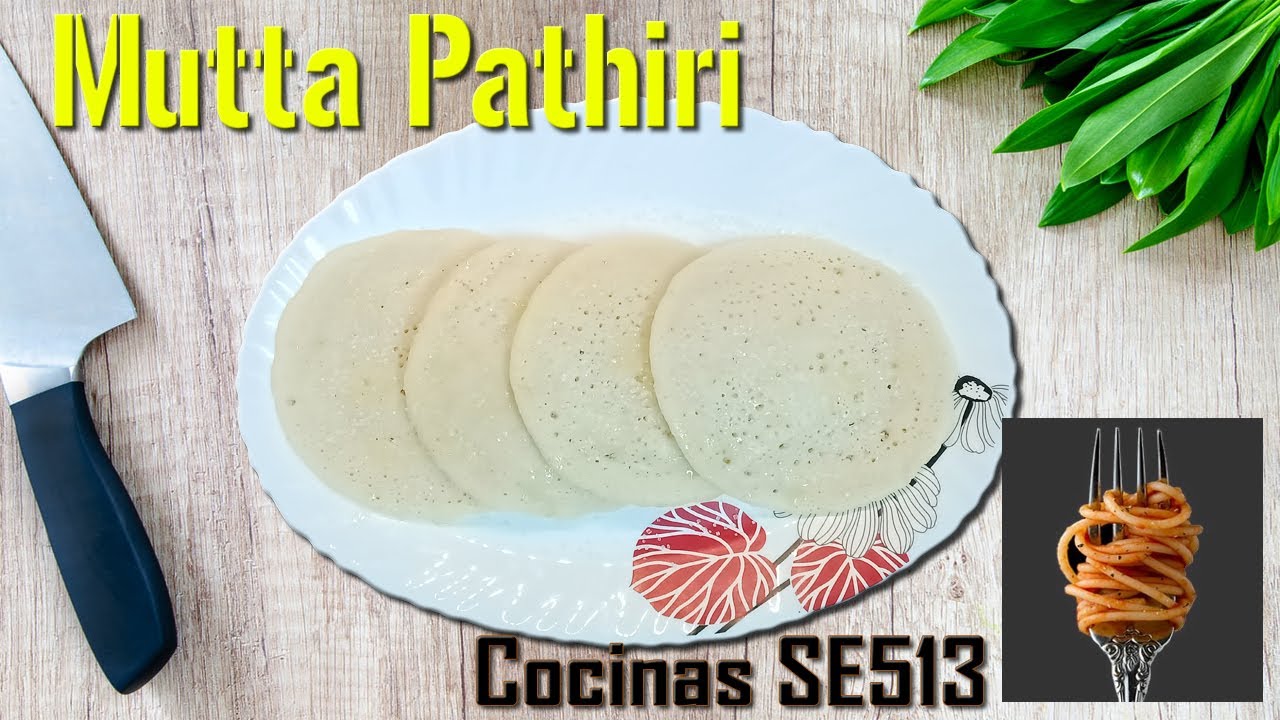 Mutta Pathiri - YouTube