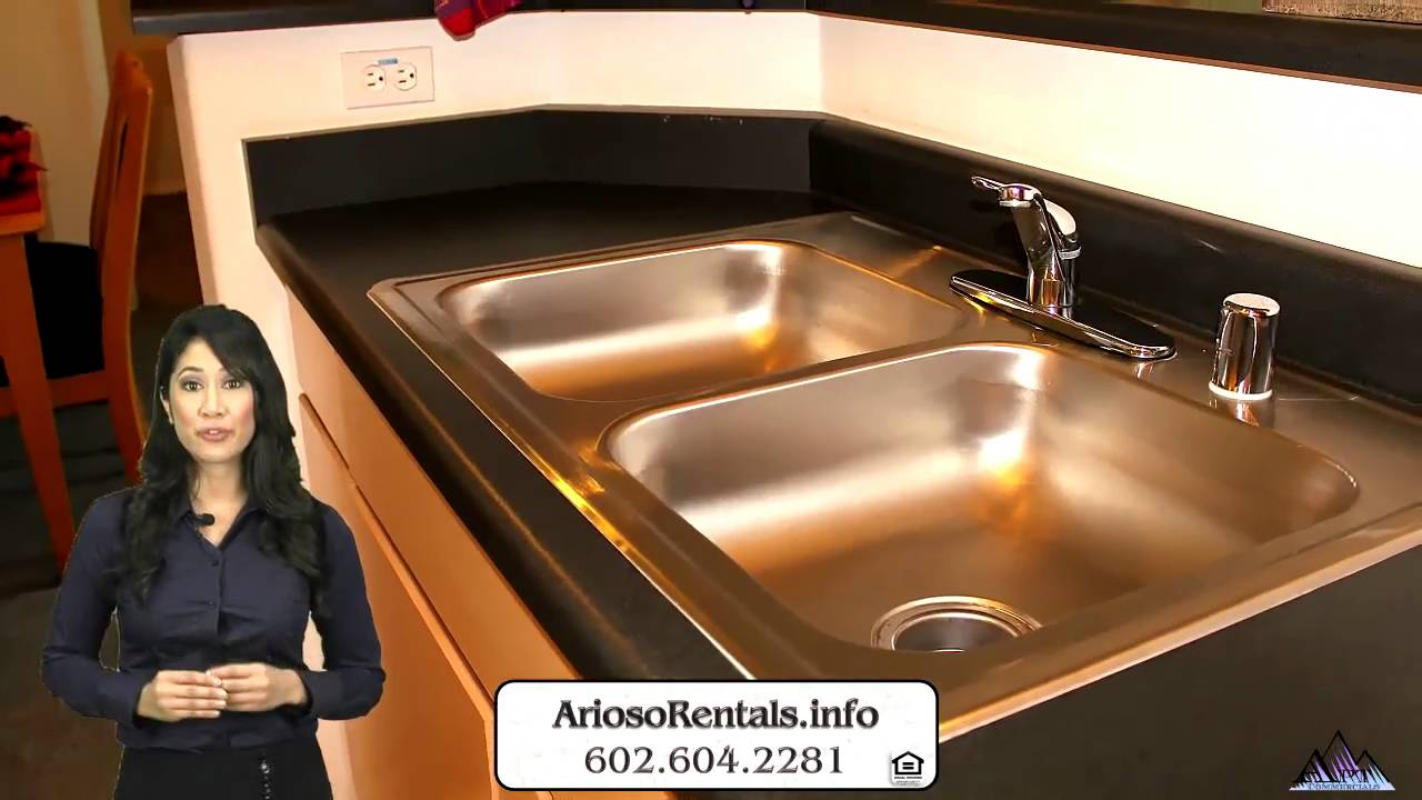 Arioso City Lofts Video Tour - YouTube