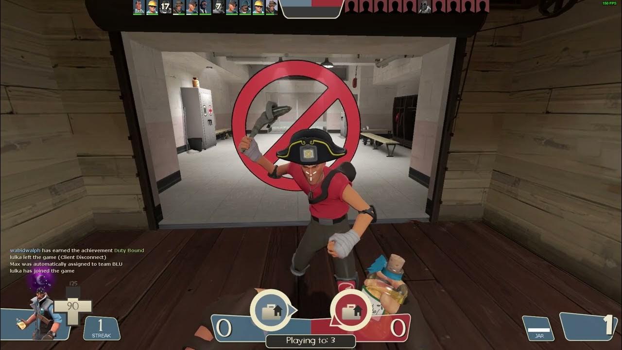 TF2: Never mess with that from PISS - YouTube