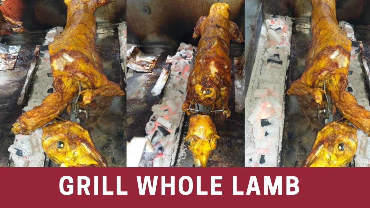 Top restaurant in Saudi Arabia | Lamb chef restaurant | Best grill ...