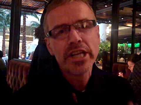 Steve Beswick: education director, Microsoft UK - YouTube