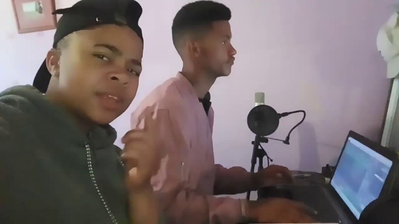 stone ft mjay - YouTube