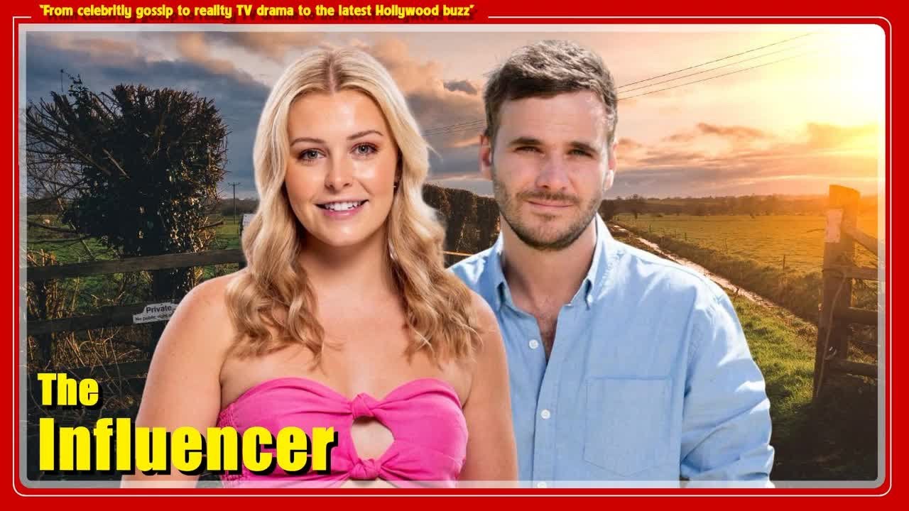 EXCLUSIVE: Farmer Wants a Wife 2022's Madi Simpson Has Revealed the ...