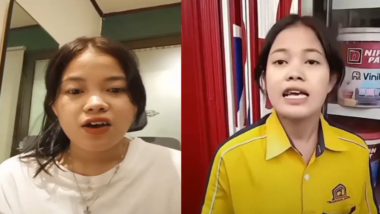 KLARIFIKASI KARYAWAN CHAT YANG VIRAL SAMA KANG OJOL - YouTube